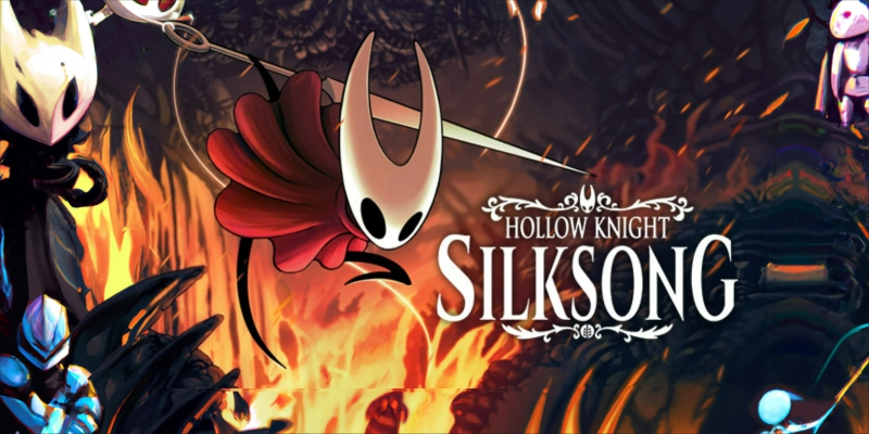 Hollow Knight: Silksong Cheats Allow God Mode, Infinite Silk - Game ...