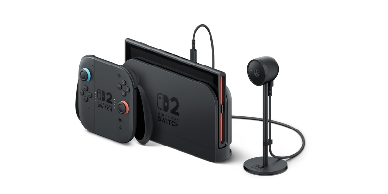 Top 5 Nintendo Switch 2 Gift Ideas For Christmas - Game Cheats ...